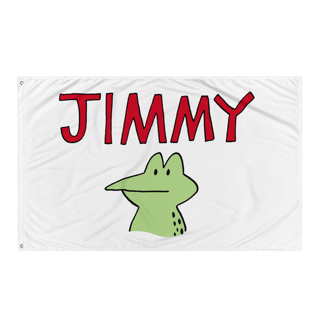 Jimmy Flag – Heathcliff Shop