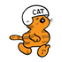 Heathcliff Cat Helmet Sticker – Heathcliff Shop