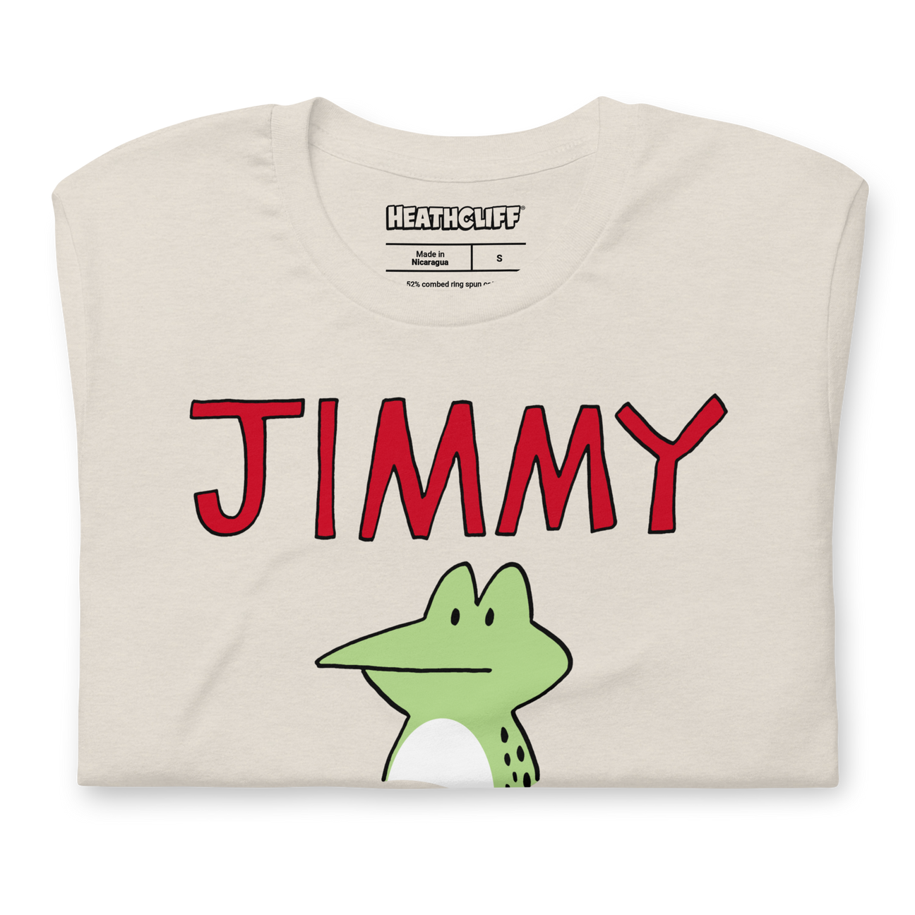 Jimmy T-Shirt – Heathcliff Shop