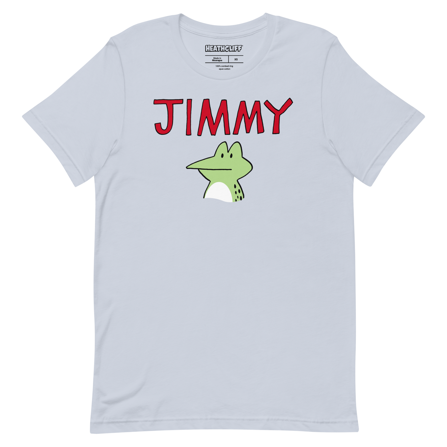 Jimmy T-Shirt – Heathcliff Shop
