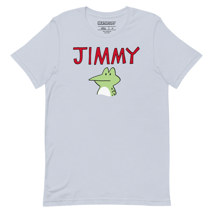 Jimmy T-Shirt – Heathcliff Shop