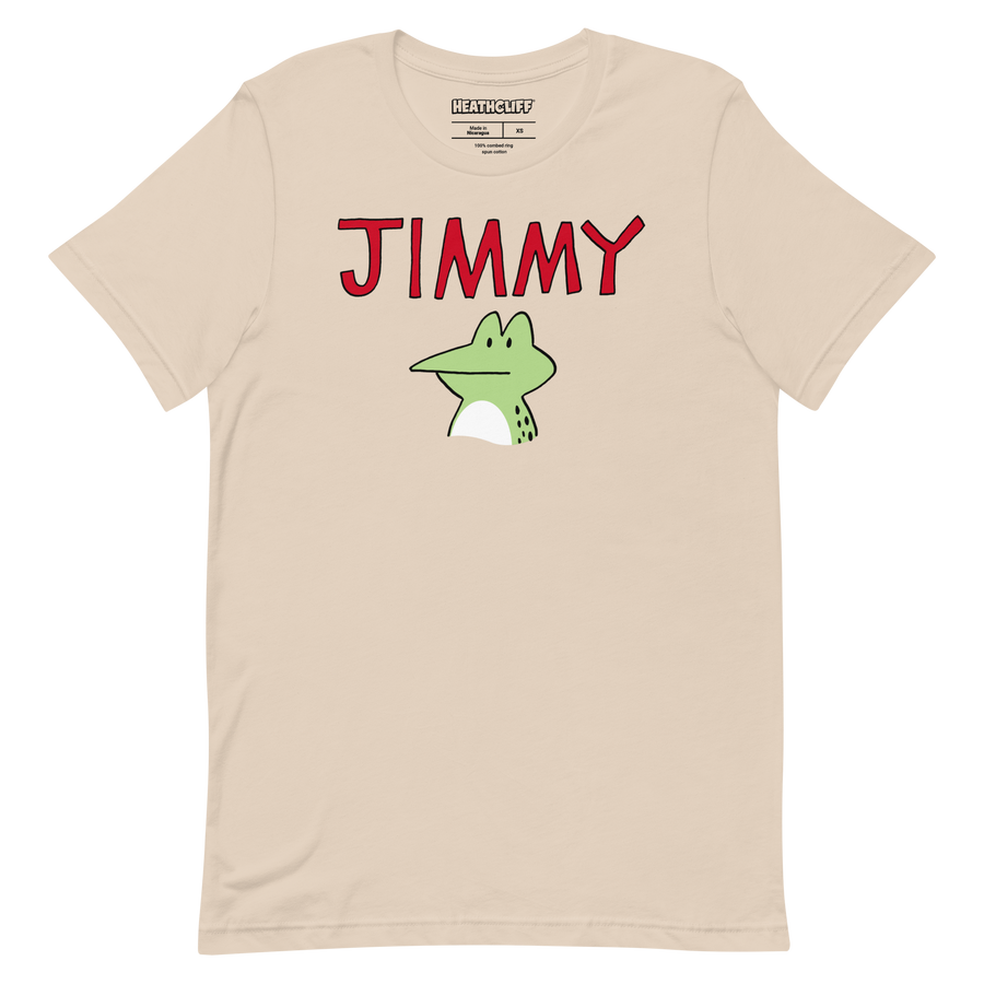 Jimmy T-Shirt – Heathcliff Shop
