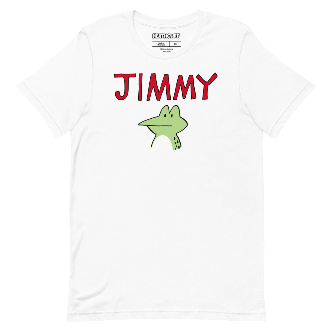 Jimmy T-Shirt – Heathcliff Shop