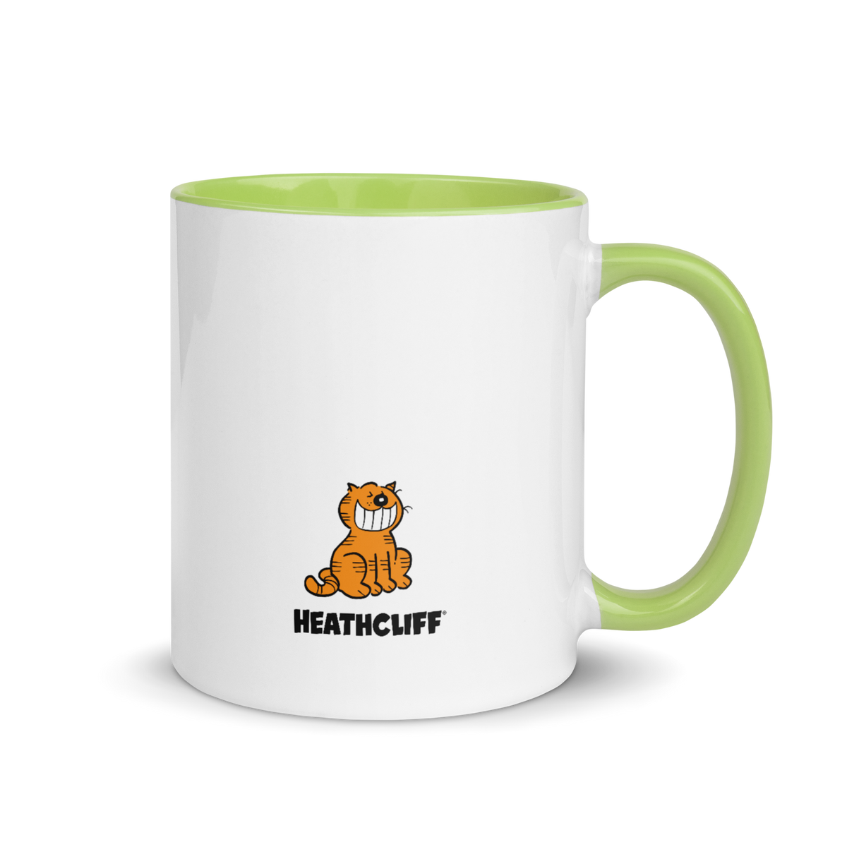 Hype Slug Mug – Heathcliff Shop